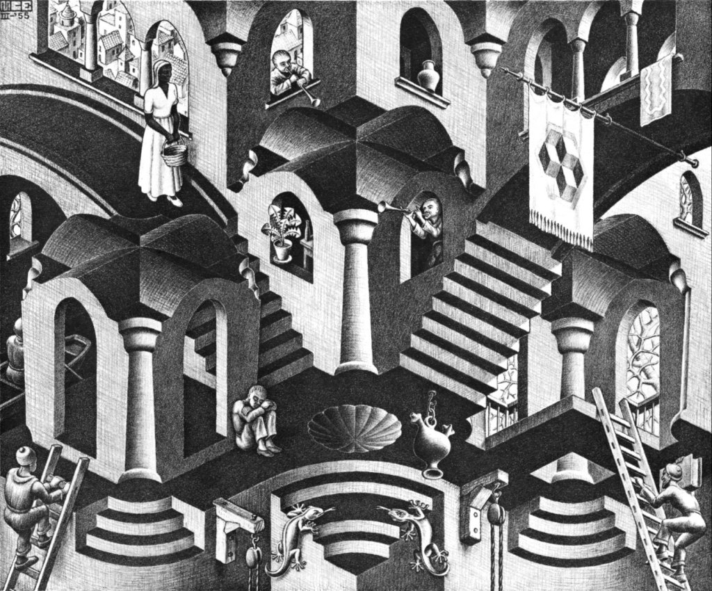 Godel, Escher, Bach – Douglas Hofstadter – An Autonomous Agent